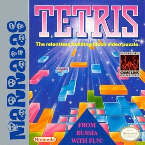 Stream Tetris Theme (MRBS Horror Remix) by Darth Marrabas | Listen ...
