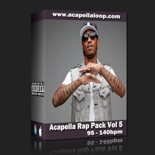 Stream 国外干声说唱/Acapella Rap Pack Vol 5 (95-140bpm) Demo by 干声说唱/Rap素材网 ...