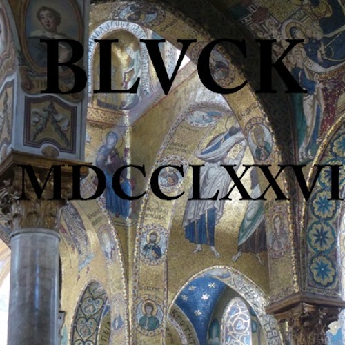 Stream MDCCLXXVI by BLVCK by Trap Sounds | Listen online for free on ...