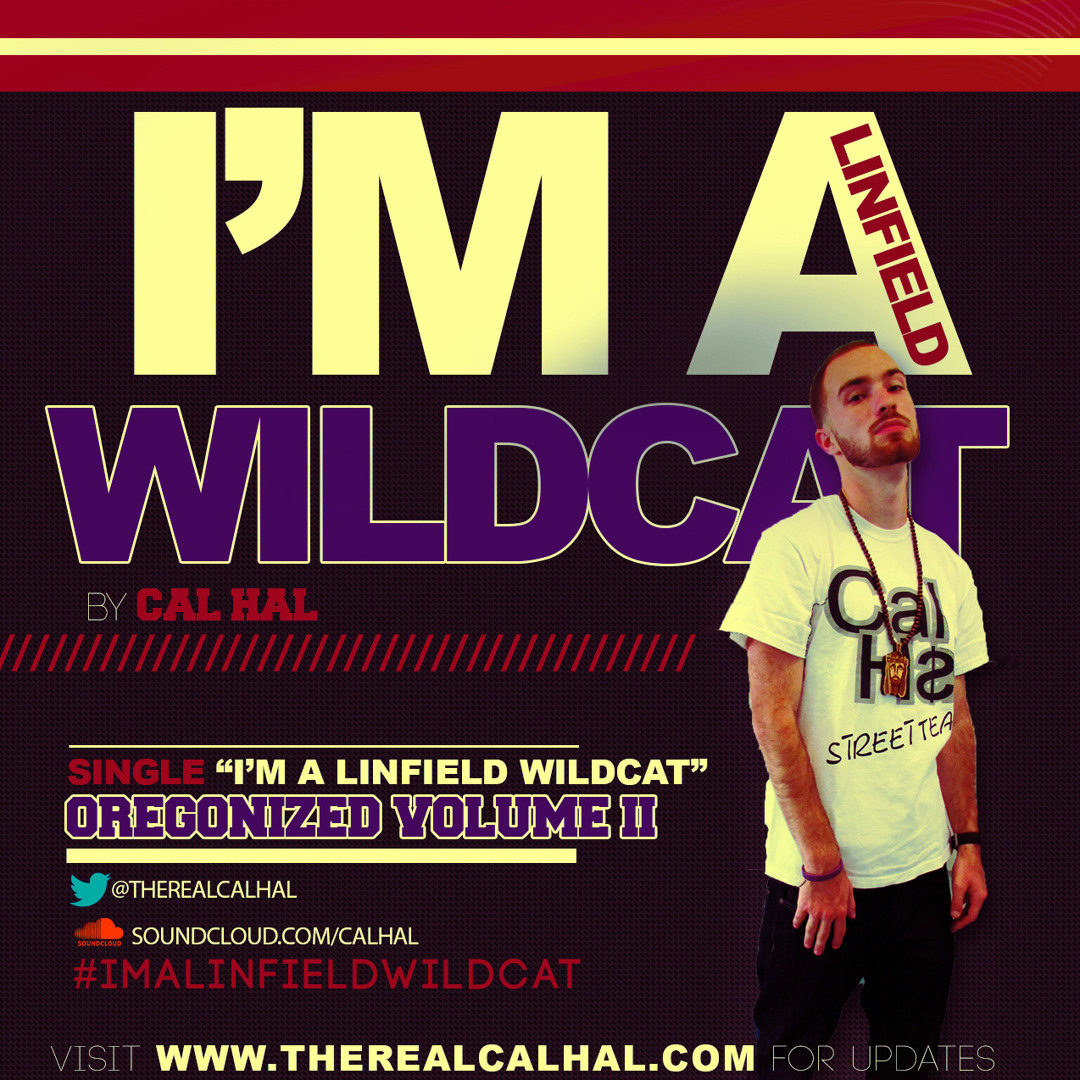 Stream I'm a Linfield Wildcat by Cal Hal | Listen online for free on ...