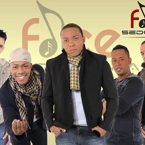 Stream GRUPO FACE SEDUTORA ( ERROS E ACERTOS ) by Sandrinho Cordeiro ...