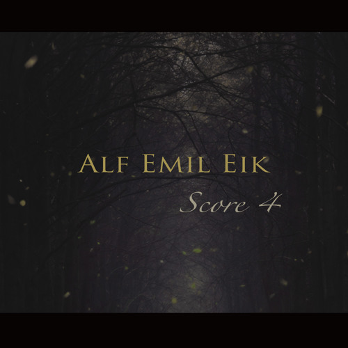 Stream Score 04 by Alf Emil Eik | Listen online for free on SoundCloud