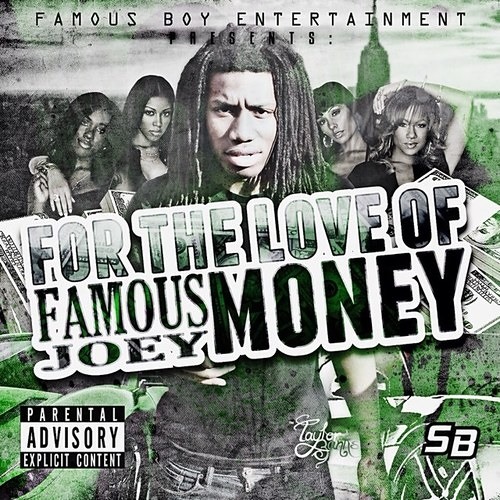 Stream Legendary (Freestyle)x Famous Joey by | FAMOUS BOYS ENT ...