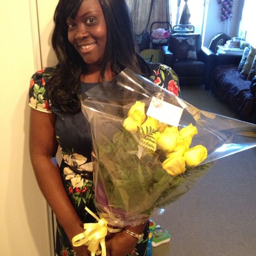 Stream Happy Birthday Kerry - Daron Chosen Smith by Daron Chosen Smith ...