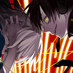 Mary Kagerou Project Outer Science
