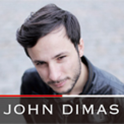 Stream Fasten Musique Podcast 031 - John Dimas by Fasten Musique ...