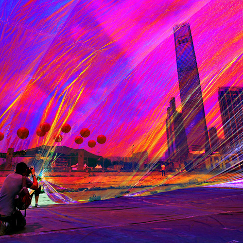 Stream Audiosphere40 by Dan David ''audiosphere'' | Listen online for ...