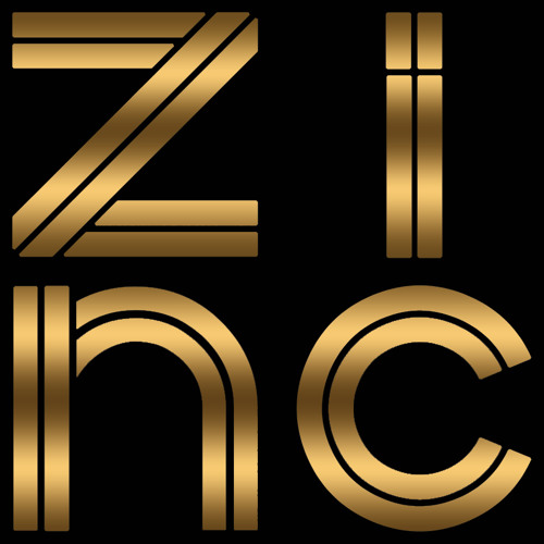 Stream Zinc - Golden Funk by zinc | Listen online for free on SoundCloud