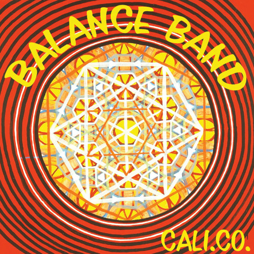 Stream Saul Goody | Listen to Balance Band cali.co EP Sep 2013 playlist ...