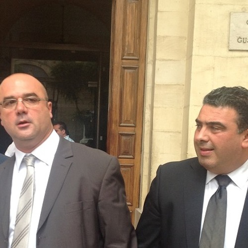 Stream Dr Edward Gatt by Sylvana DeBono | Listen online for free on ...