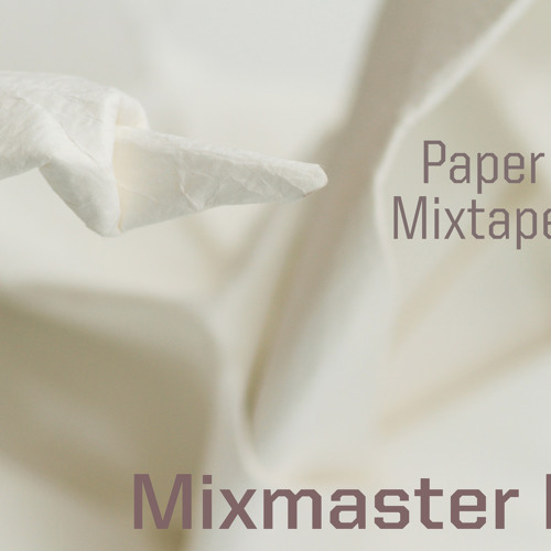 Stream Paper Crane Mix Vol 4 by Mixmaster Doc | Listen online for free ...