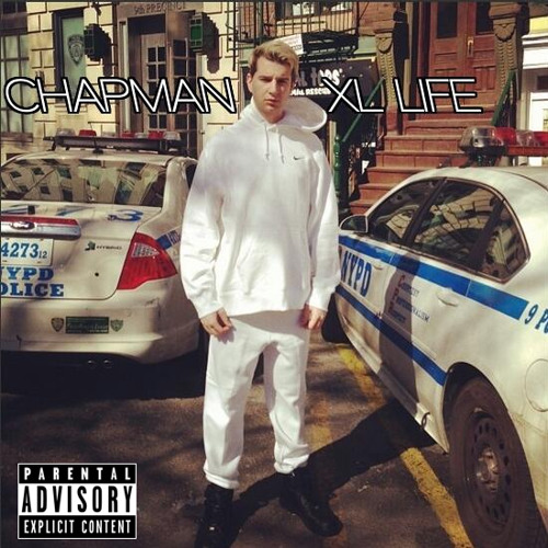 Stream Chapman - Warrior Pose by Dazed Digital | Listen online for free ...