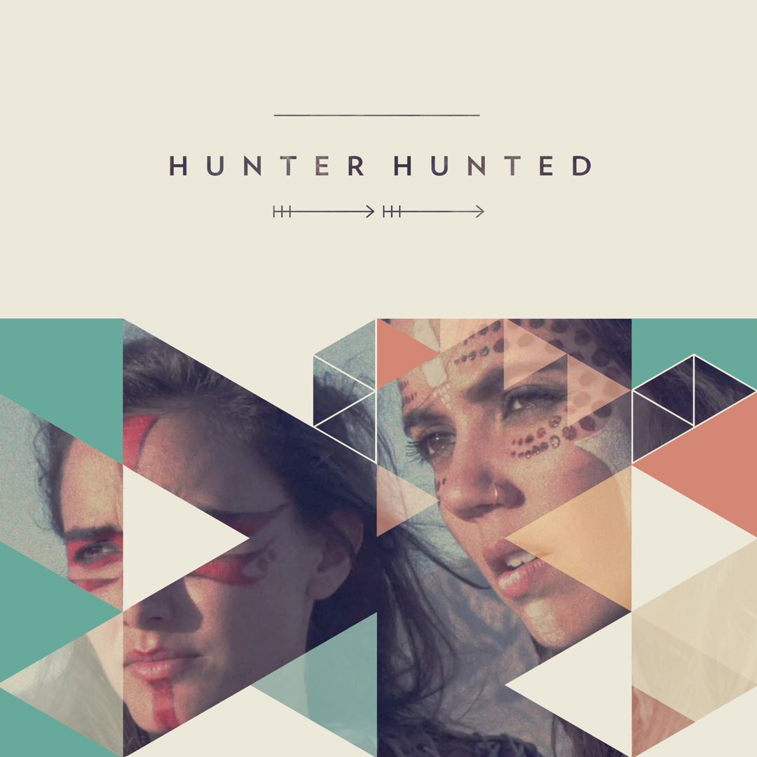 Stream HunterHuntedMusic | Listen to Hunter Hunted - EP playlist online ...
