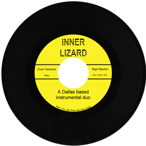 Stream The Za That Wouldn't Freeze by Inner Lizard | Listen online for ...