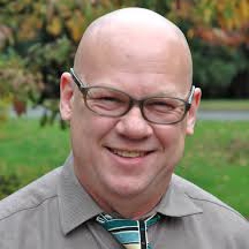 Stream Stevan Allred, "A Simplified Map of the Real World" by kinkfm ...
