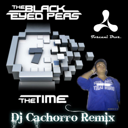 Stream Dj Cachorro Of Toscani Bros The Time Rmx by Dj Cachorro Toscani ...