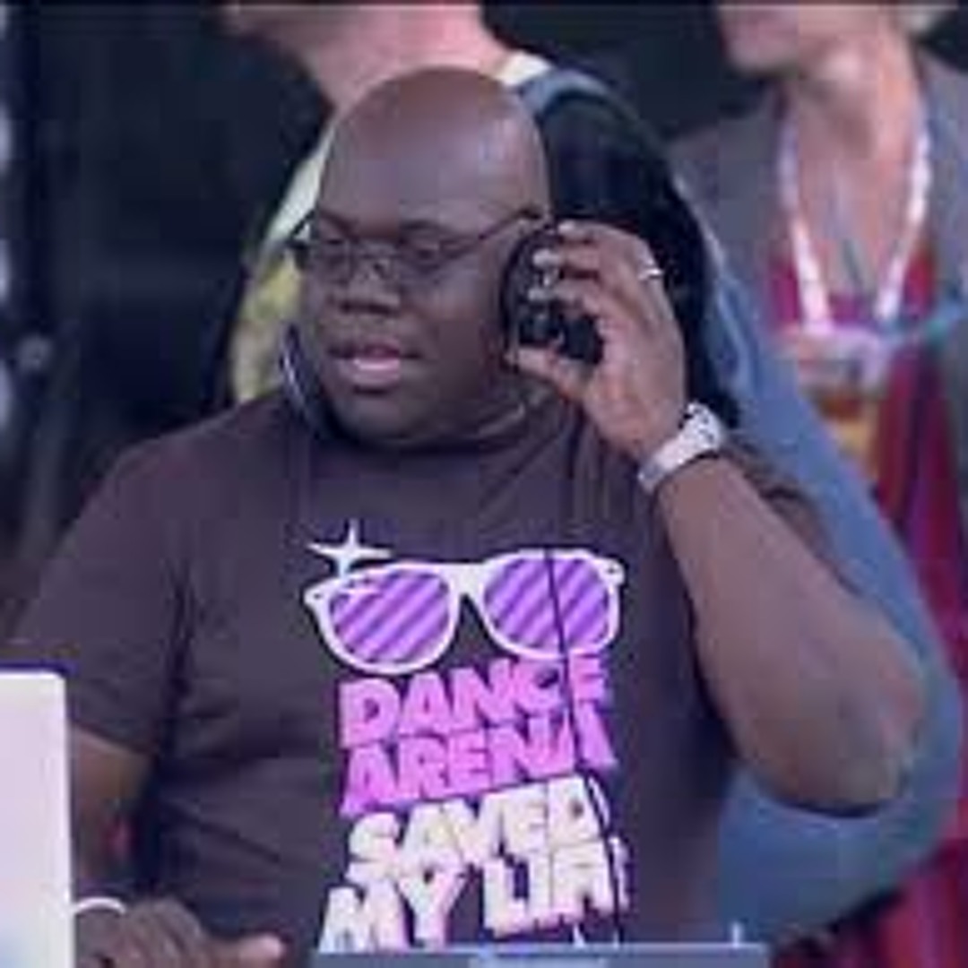 Stream Carl Cox Live & Green Velvet @ Exit by M3hdi | Listen online for ...