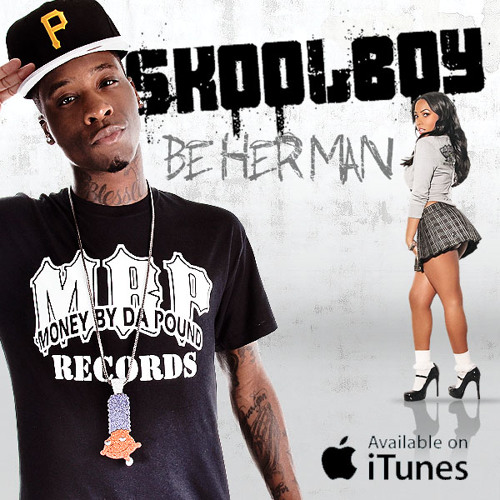 Stream robiun | Listen to skool boy be her man playlist online for free ...