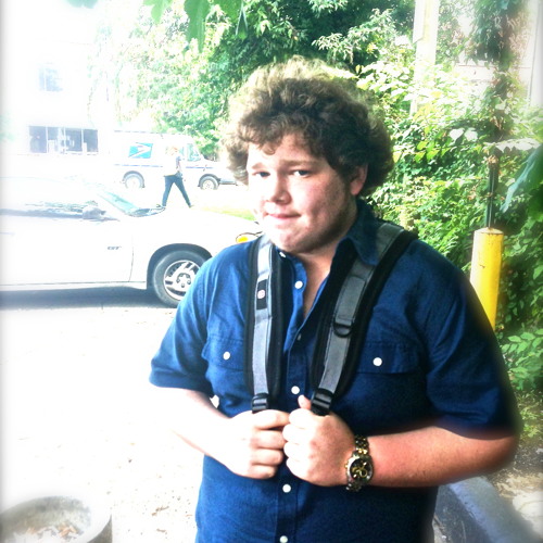 Stream Andrew Kramer: Falling Again (Acoustic Verson) by Frazzy Audio ...