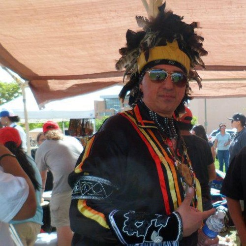 Stream Chief Rock-Moccasin Dance (Sino General) by Chief Rock Sino ...