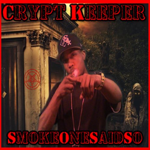 Stream Crypt Keeper by Ray Ray of Smoke One ENT (Prod. by Ray Ray) FREE ...