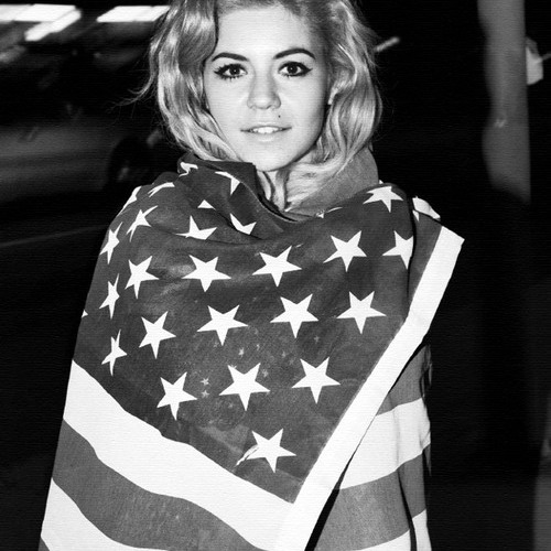 Stream Starlight- Marina and the Diamonds by rav-ish | Listen online ...