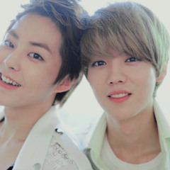 Exo Xiuhan