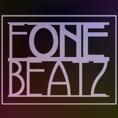 Stream F NE BEATZ- Glow by FONE BEATZ | Listen online for free on ...