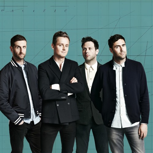 Stream Keane - Your Love (Tim Rice-Oxley ft Tom Chaplin) by Antonio ...