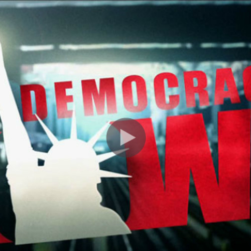 Stream Democracy Now! U.S. and World News Headlines for Friday ...
