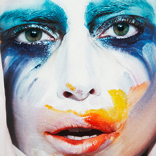 Applause Lady Gaga Cover