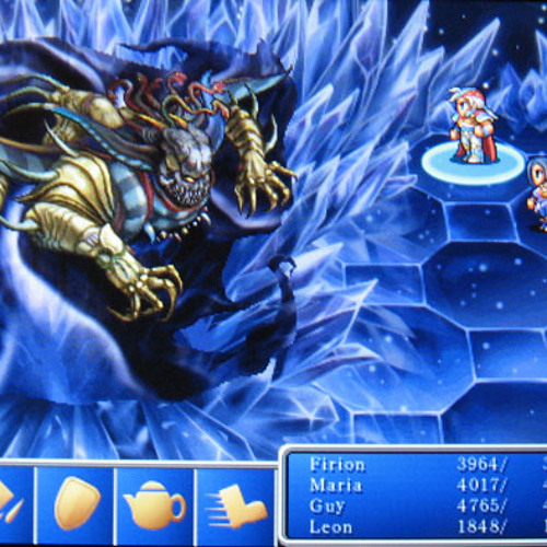 Stream Starfall - Major Encounter by JamesAH85 | Listen online for free ...