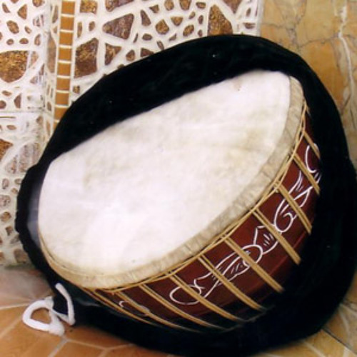 Stream Selendang Mak Inang ( Instrument Melayu Tradisional ) by IFul ...