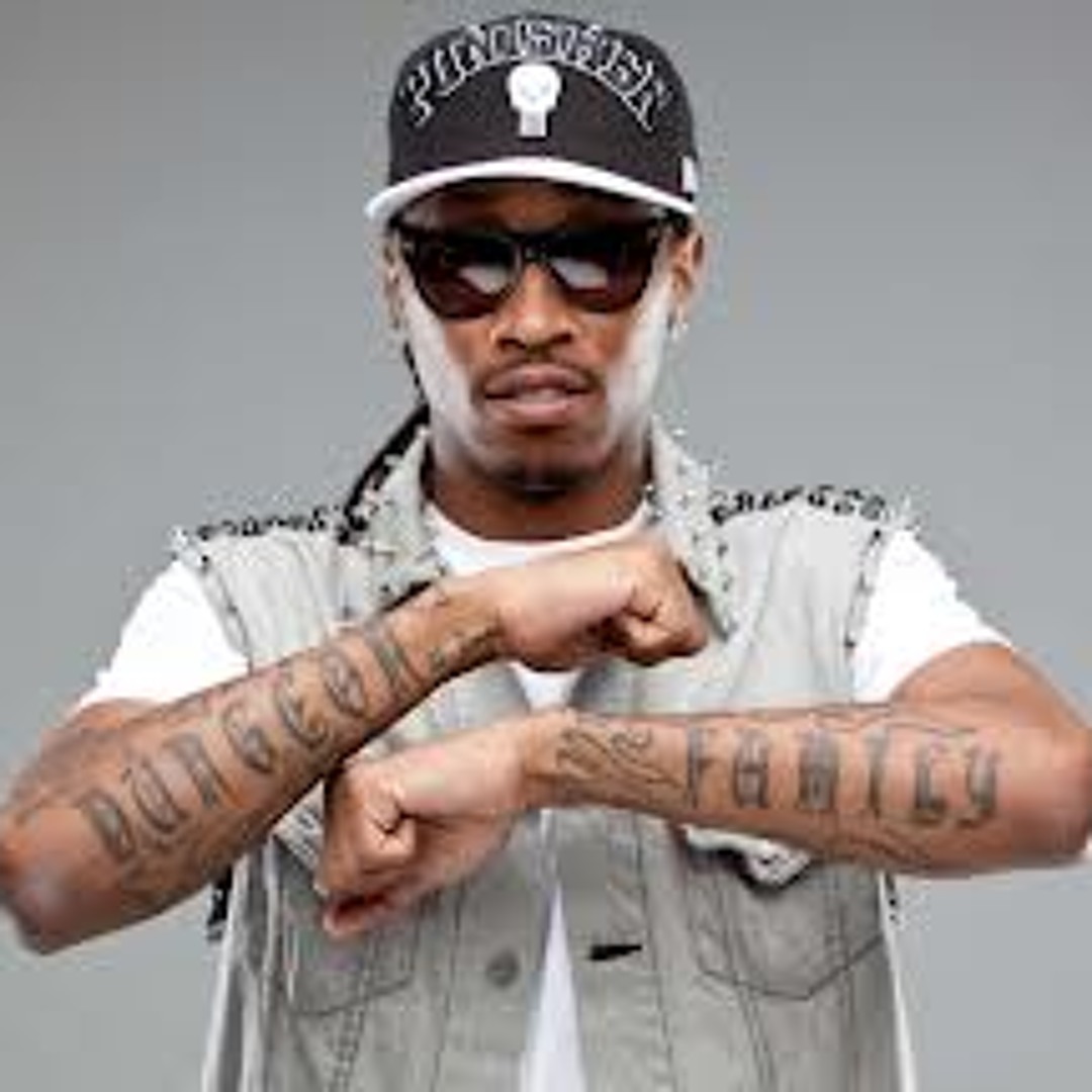 Stream How It Was - Future by Ts | Listen online for free on SoundCloud