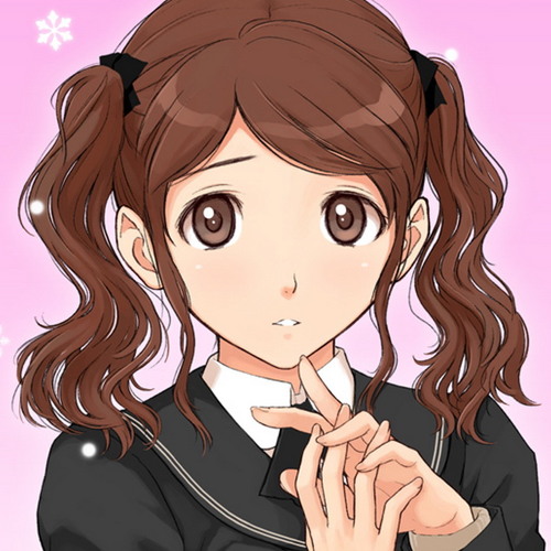 Amagami Ss Nakata Sae