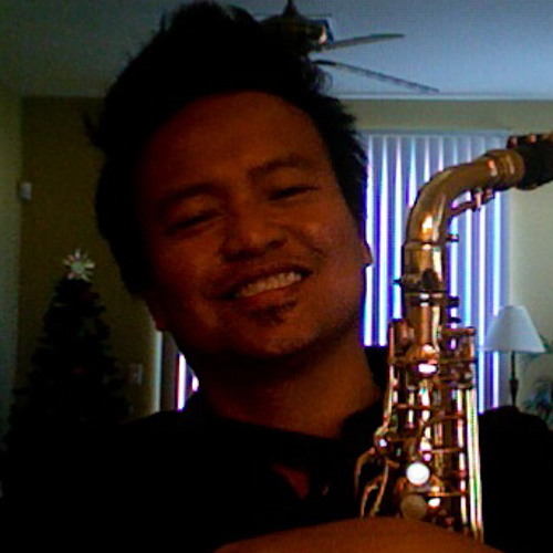 Stream Danny On Sax by Danny D On Sax | Listen online for free on ...