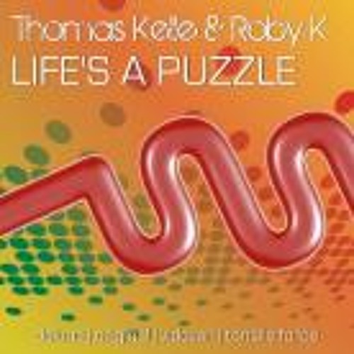 Stream Thomas Kelle & Roby K-Life's A Puzzle/Vidoven Remix/[First Sight ...