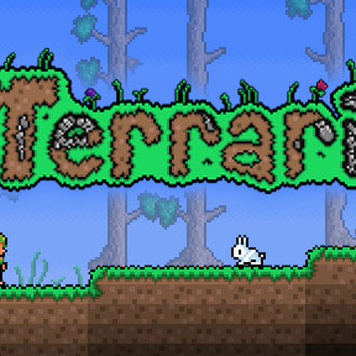 Stream Partholon | Listen to Terraria Theme playlist online for free on ...