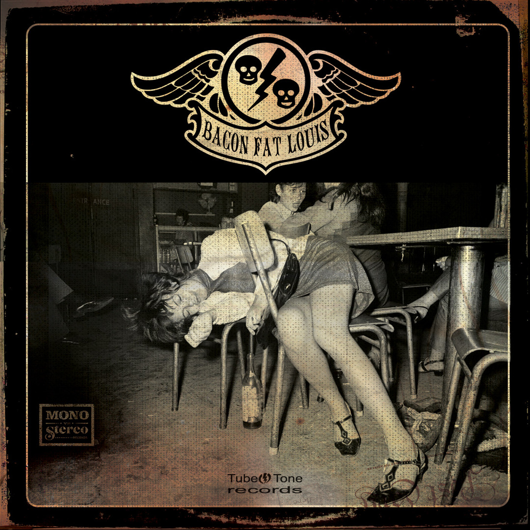 Stream Bacon Fat Louis | Listen to Bacon Fat Louis playlist online for ...