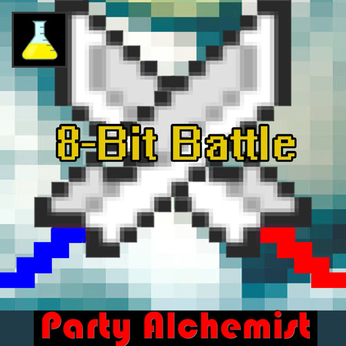Stream 8-Bit Battle by GalaxyPrawn | Listen online for free on SoundCloud