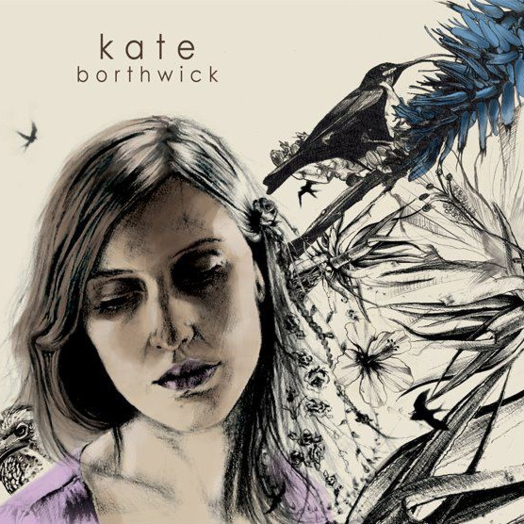 Stream Kate Borthwick | Listen to Kate Borthwick 2012 playlist online ...