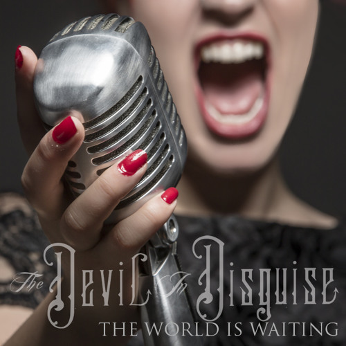 Stream The Selfish One - The Devil In Disguise by solarsourcesound ...