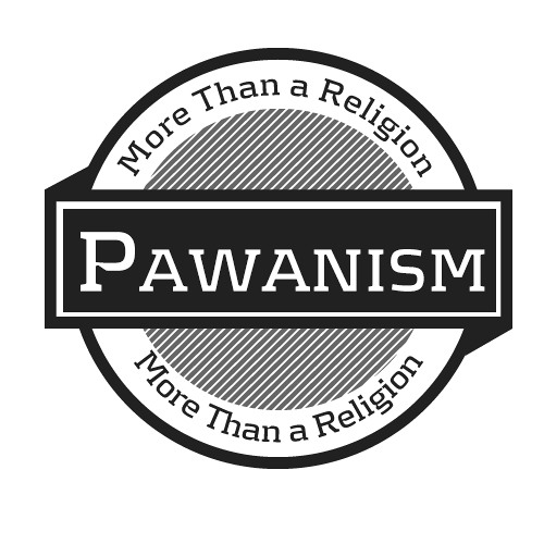 Pawanism Logo Images