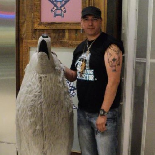 Stream Chief Rock -SmokeDance by Chief Rock Sino | Listen online for ...