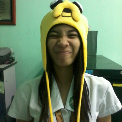 Stream Adventure Time Opening Theme (Cover) by Ela Arciaga | Listen ...