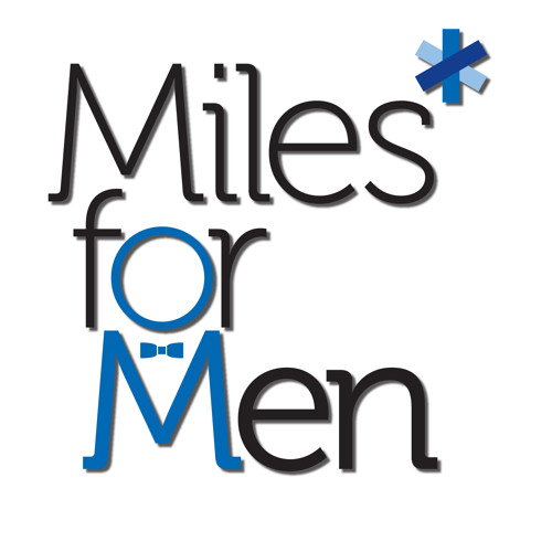 Stream Miles for Men - Metro Radio Arena by milesformen | Listen online ...