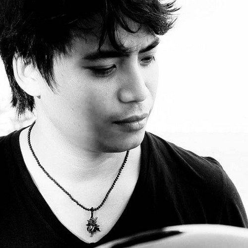 Stream Berserah ( OST Balun 2014) by RudyHalim | Listen online for free ...