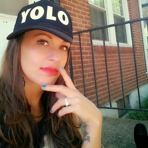 Stream For The Love Of A Daughter (cover) by jessika long | Listen ...