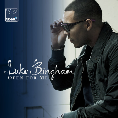 Listen to playlists featuring Luke Bingham - Open For Me by 3BEAT ...