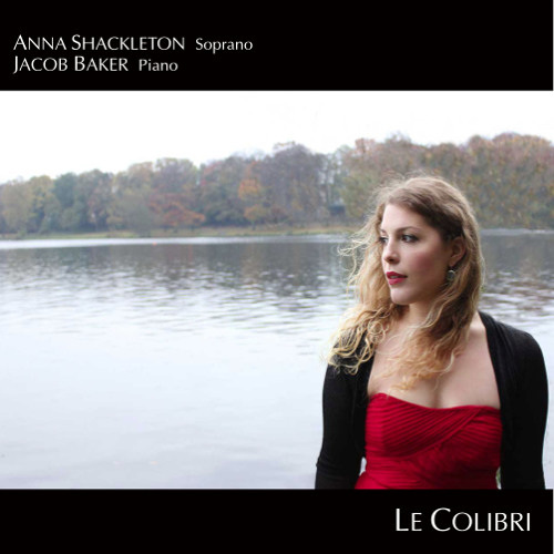 Stream Le Colibri - Chausson by Anna Shackleton | Listen online for ...
